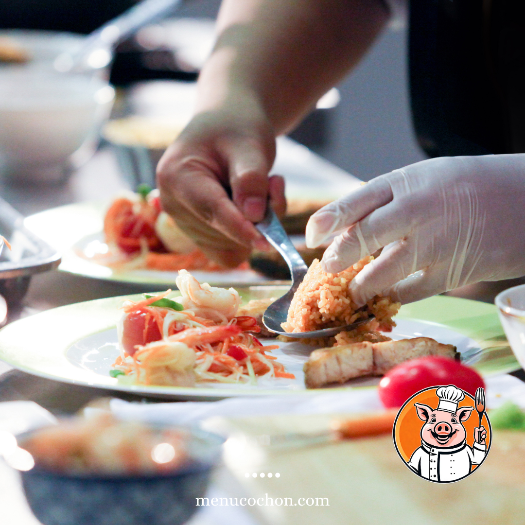 Rencontrez les grands chefs cuisiniers du Québec | Menucochon | Menucochon