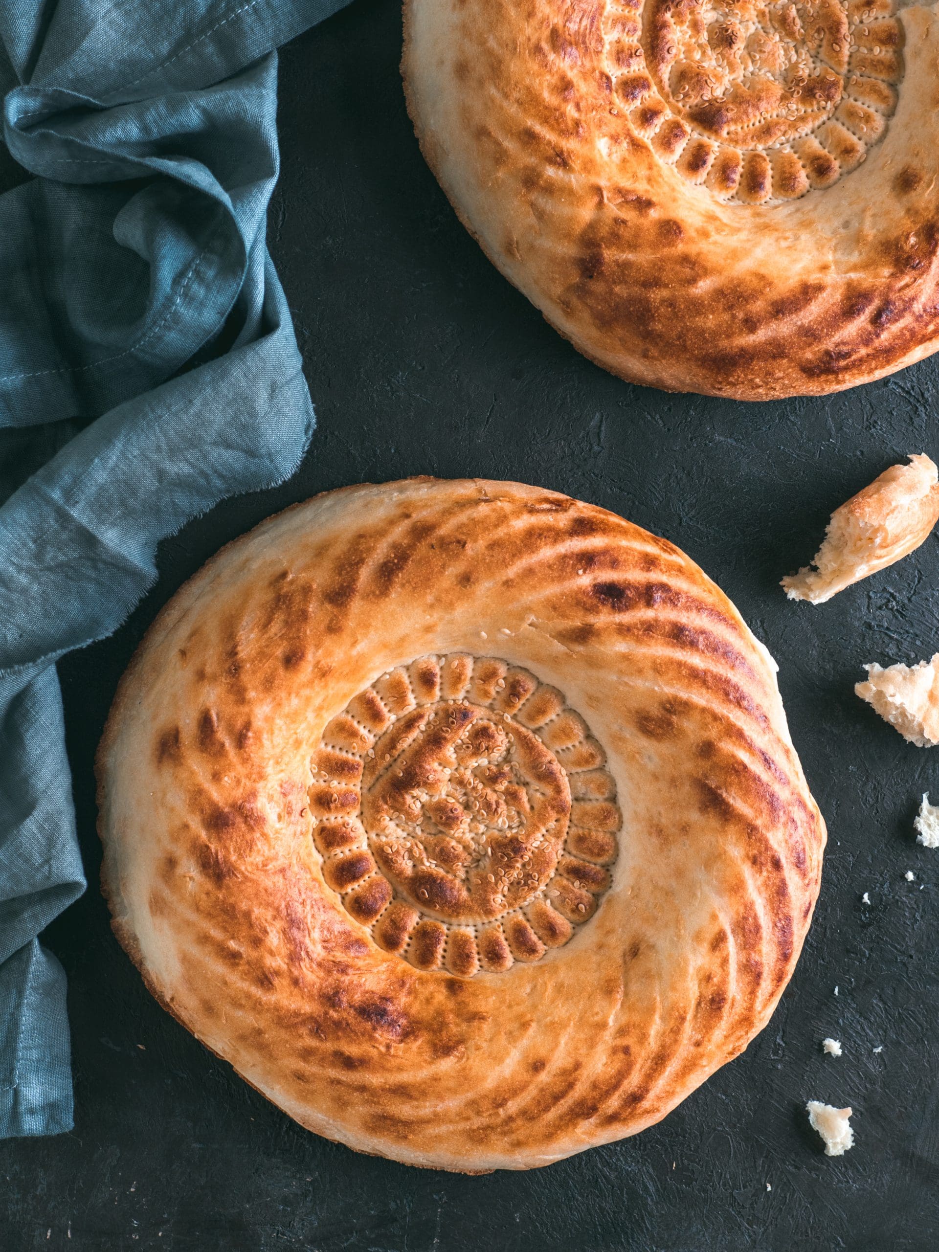 Pithiviers feuilleté gourmand | Menucochon