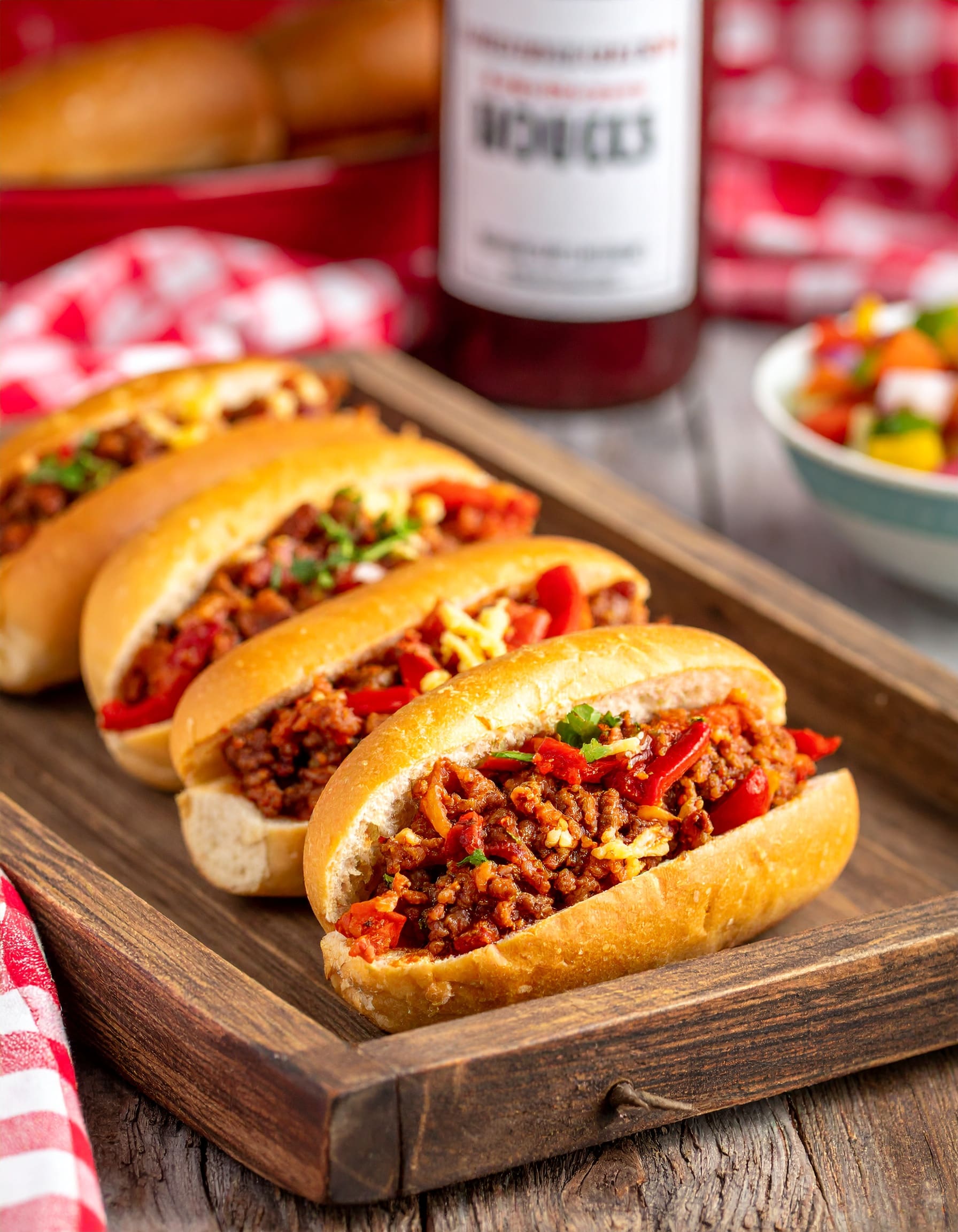 Pain Gumbo traditionnel revisité | Menucochon | Menucochon